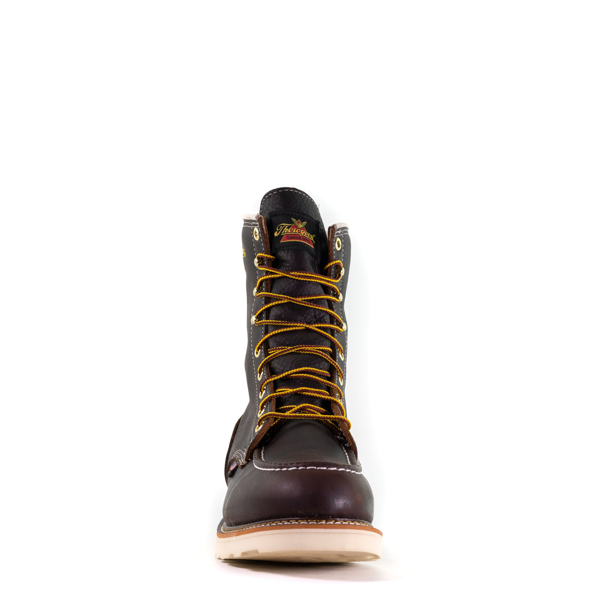 Briar Pitstop Moc To – Mason Brothers Footwear & Apparel