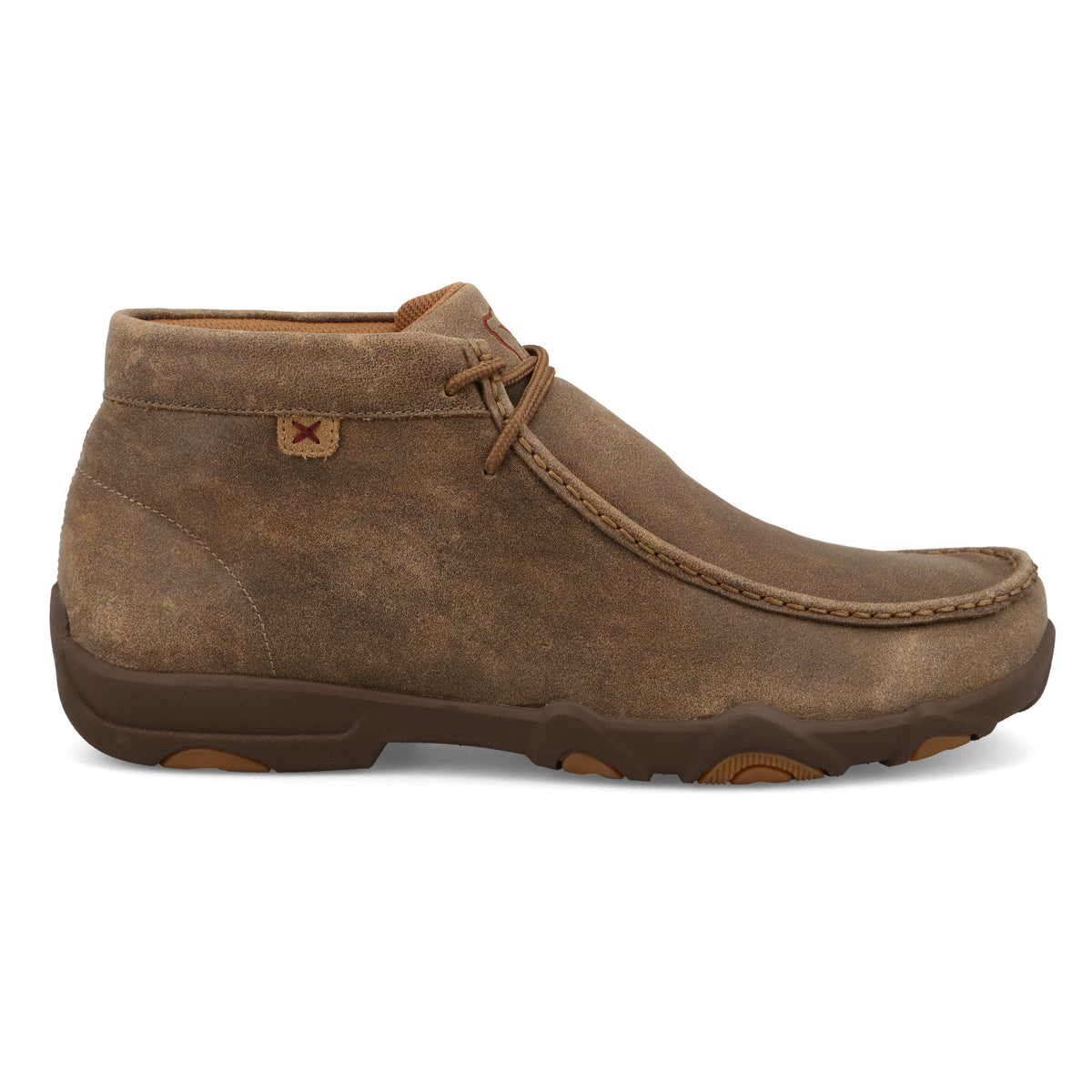 Ultralite X Moc – Mason Brothers Footwear & Apparel