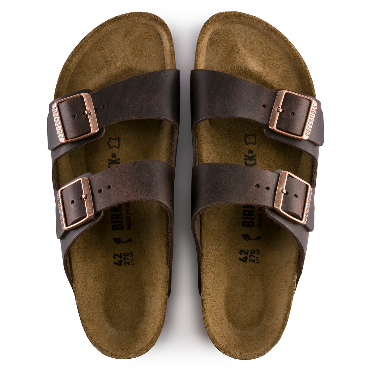 Arizona Narrow – Mason Brothers Footwear & Apparel