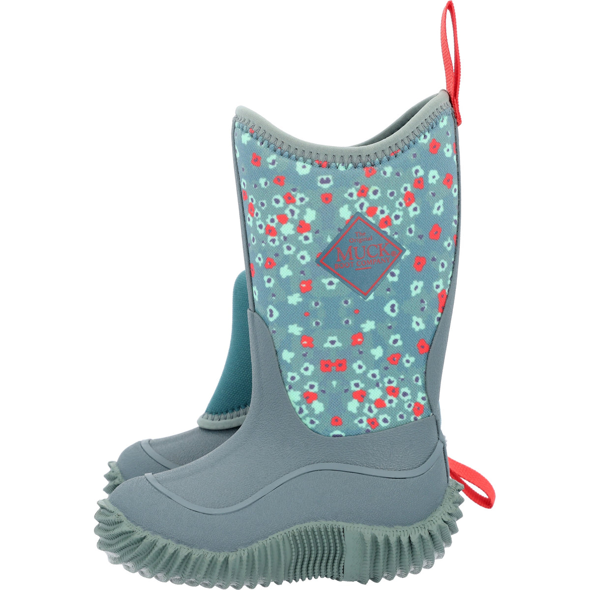 MUCK Rugged II Trooper/Flower – Mason Brothers Footwear & Apparel