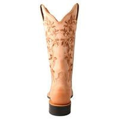 Twisted X Women's Hooey Boot Blush – Mason Brothers Footwear & Apparel